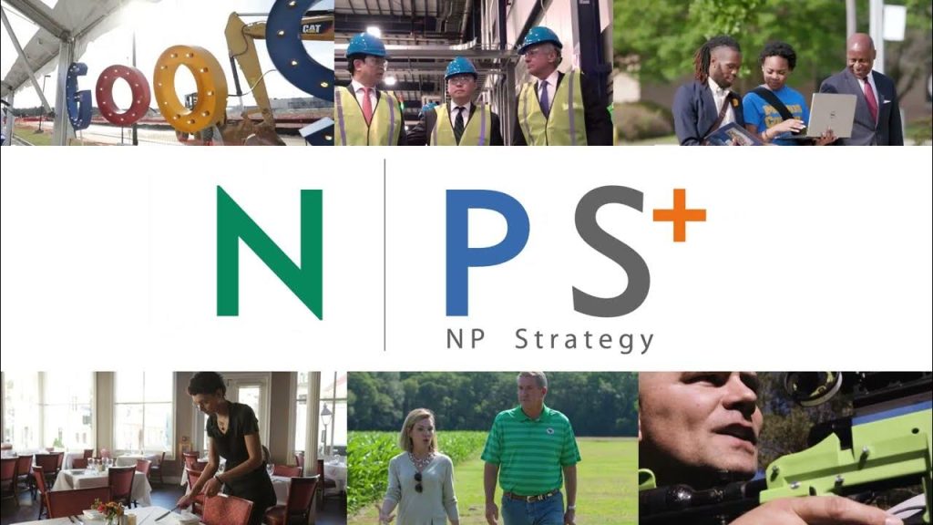 Home Np Strategy A Public Relations Firm
